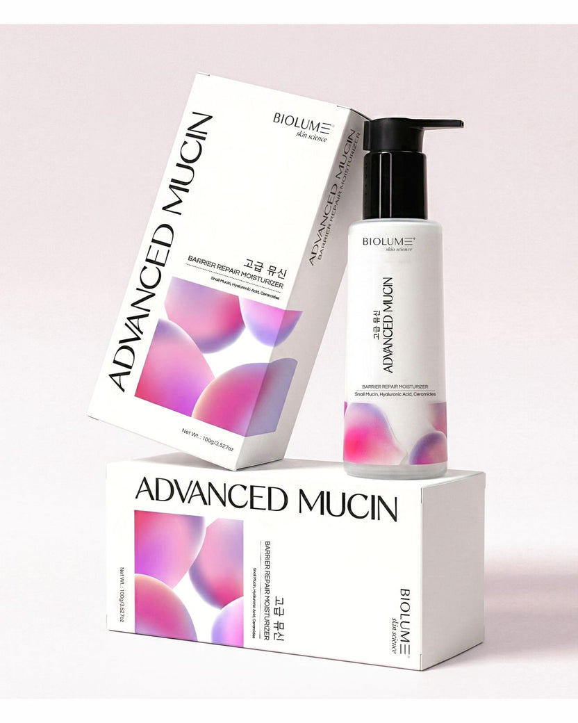 Biolume Skin Science