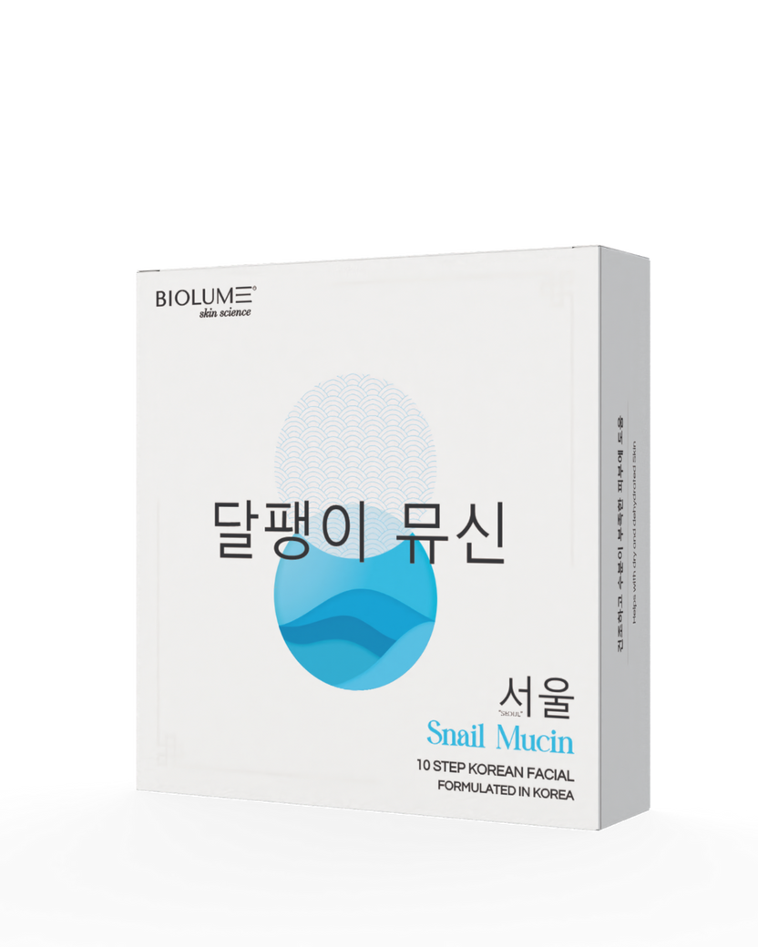 Biolume Skin Science