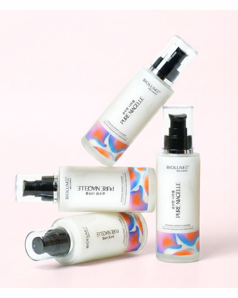 Biolume Skin Science
