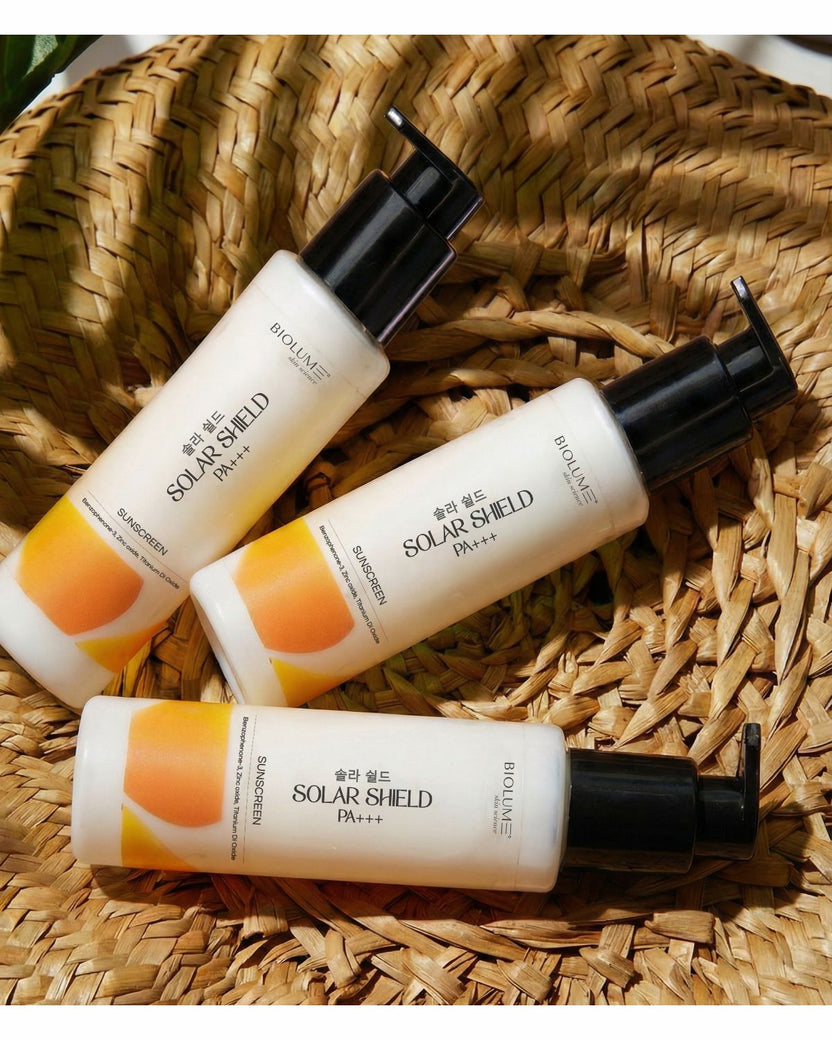 Biolume Skin Science