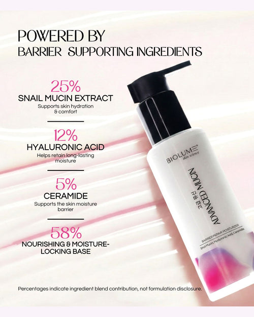 Contact Us – Biolume Skin Science