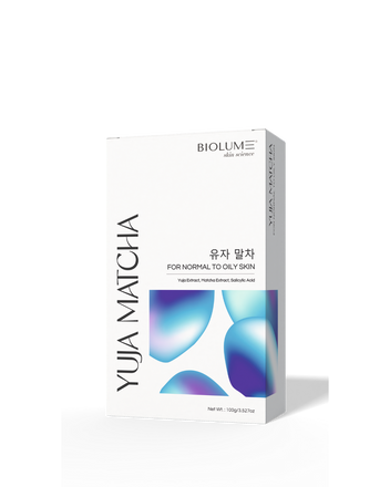 Biolume Skin Science