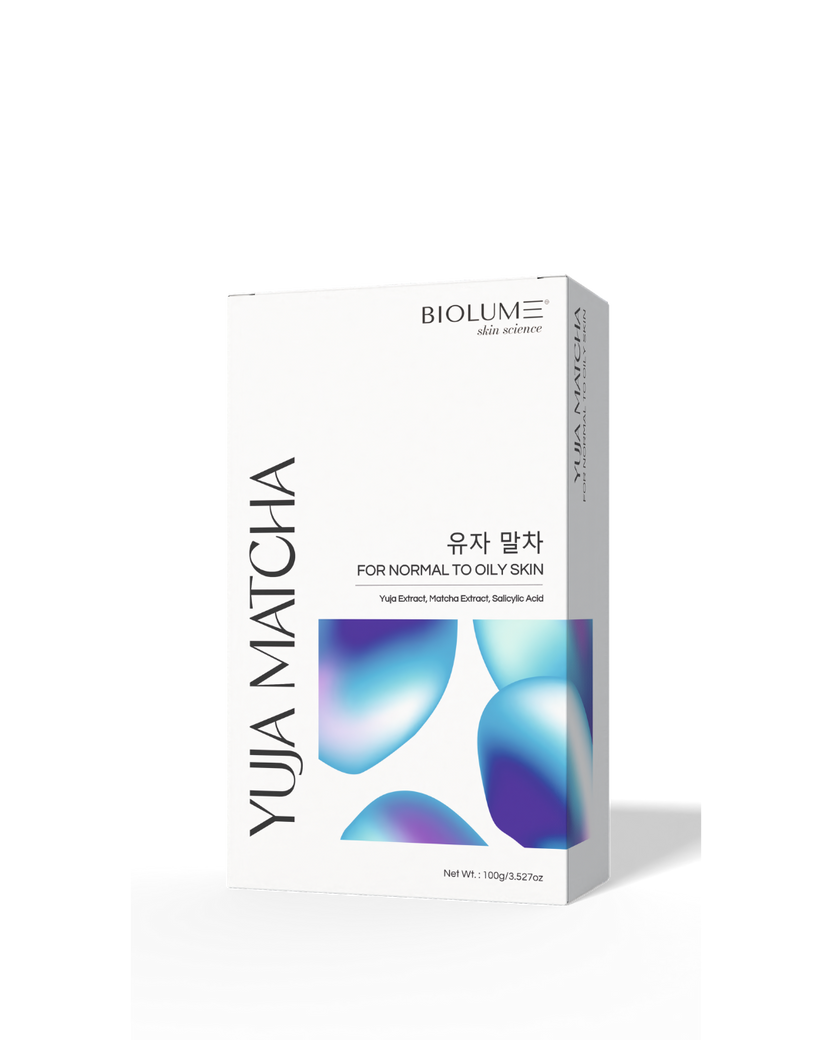Biolume Skin Science