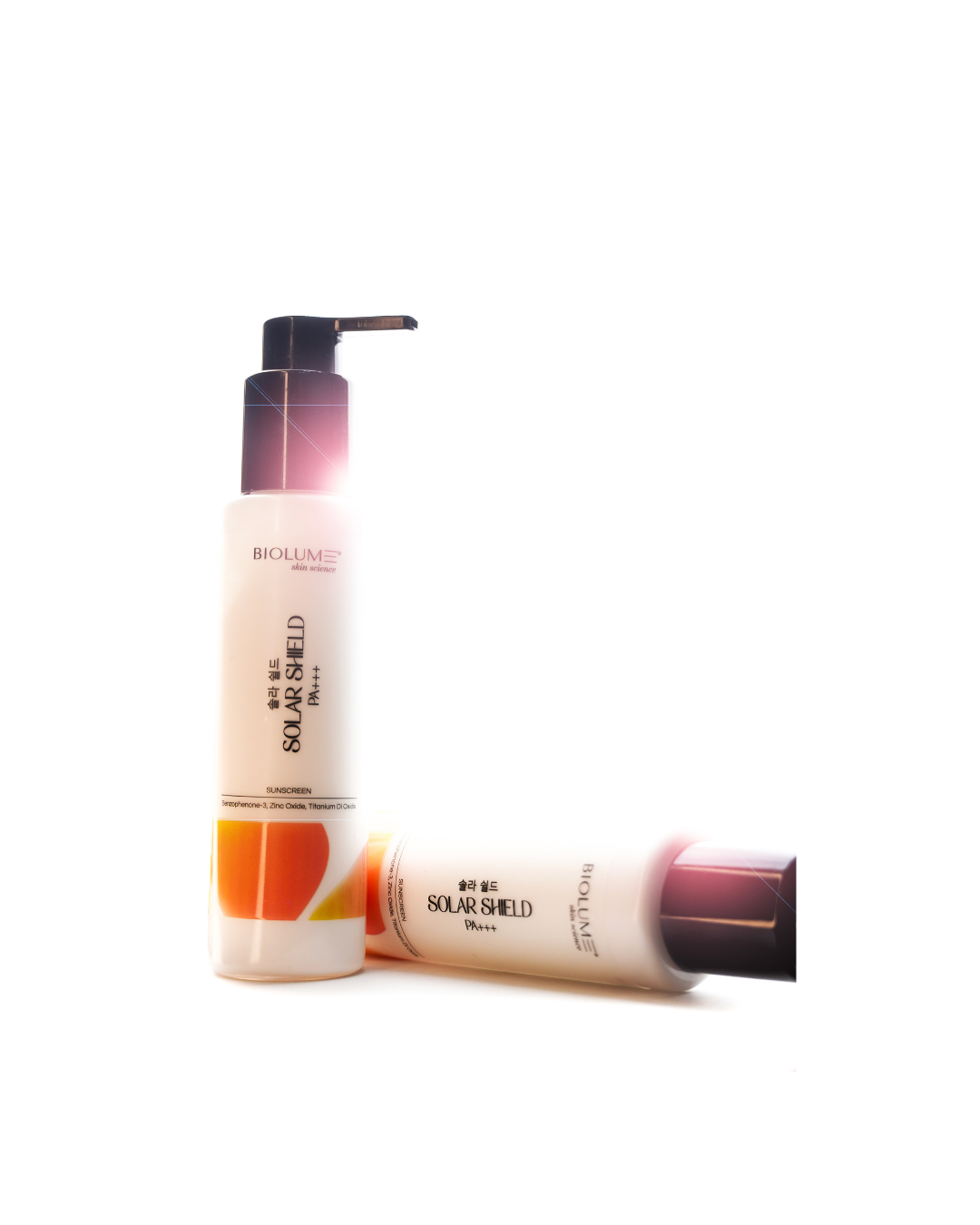 Biolume Skin Science