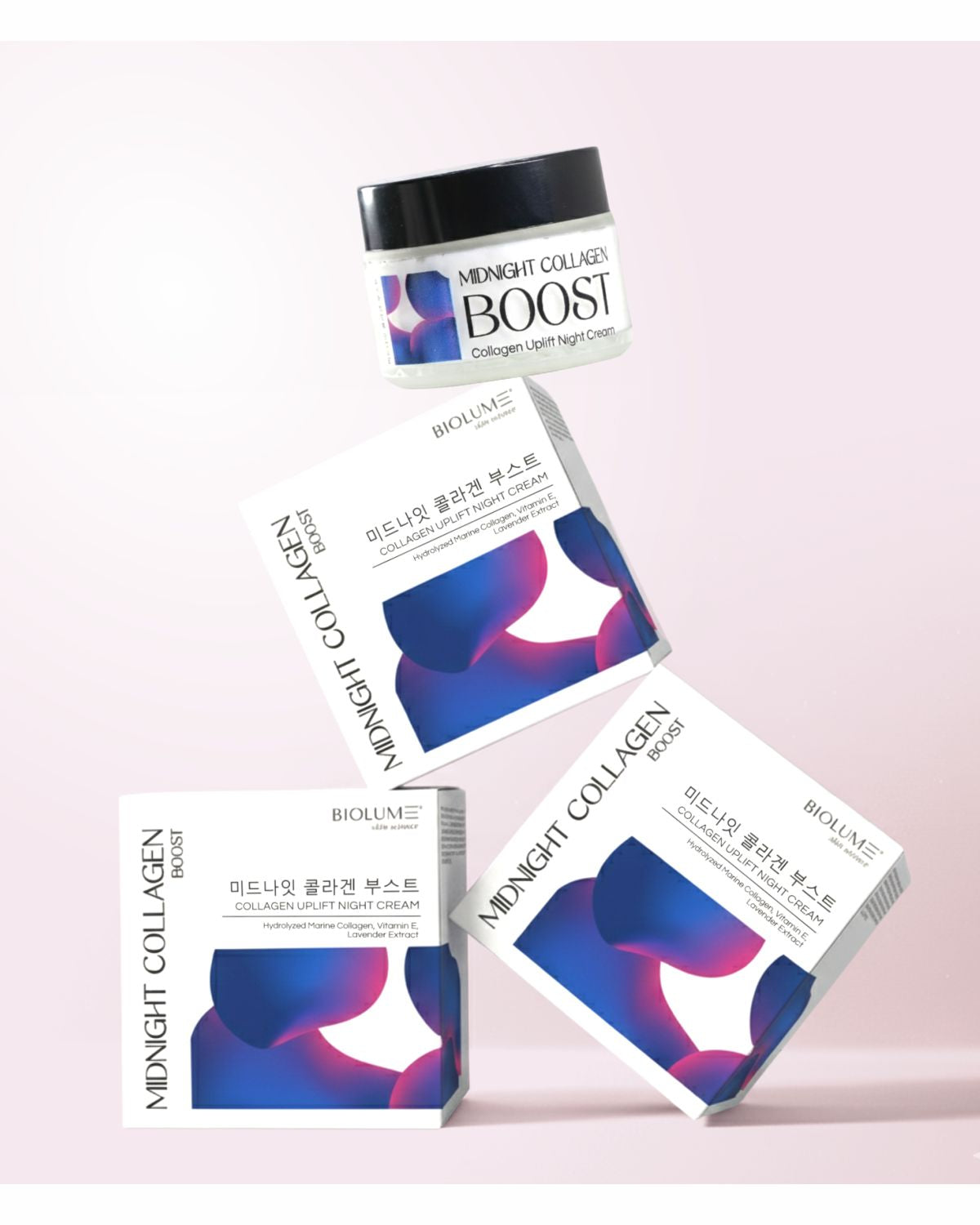 Biolume Skin Science