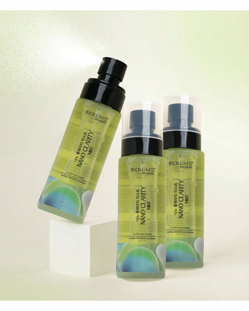 Biolume Skin Science